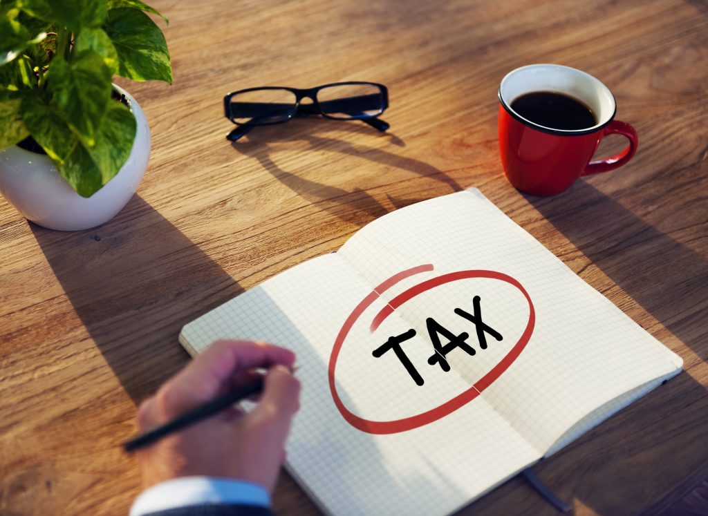 Republican Tax Modifications Aim to Lessen Financial Risk